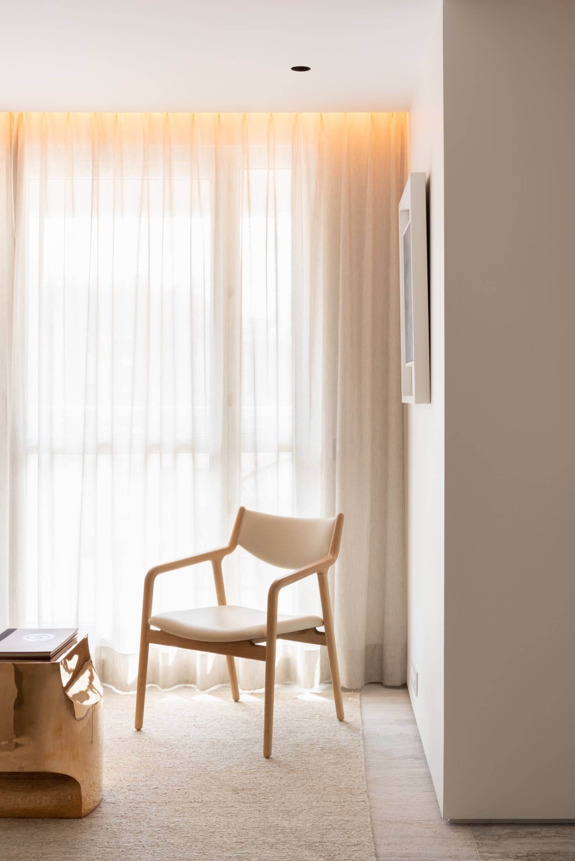 Appartement Office à Bruxelles | Mayelle